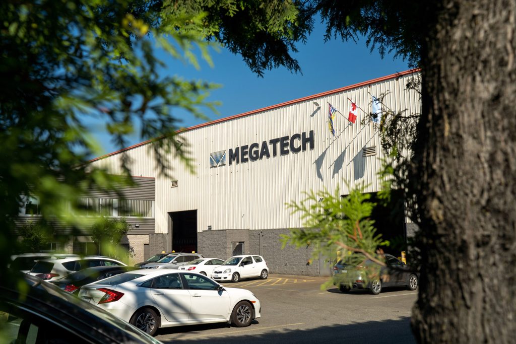 Megatech Engineering Ltd