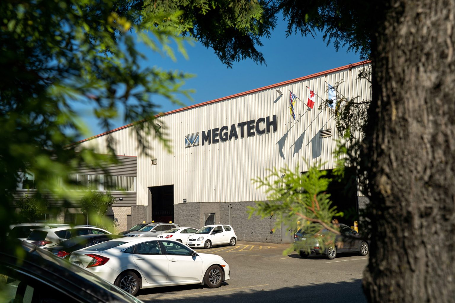 Megatech Engineering Ltd
